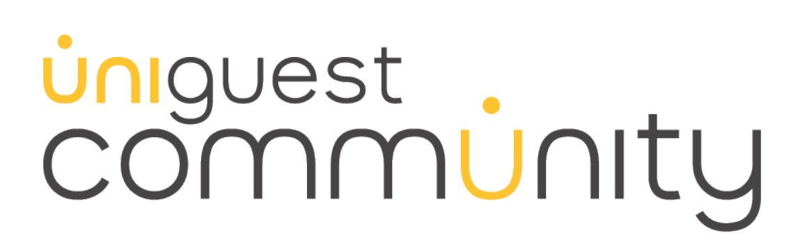 Uniguest Community FAQ